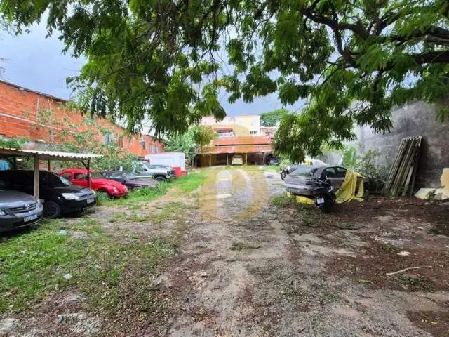 Terreno / Lote para Venda em São Paulo/SP Campo Belo