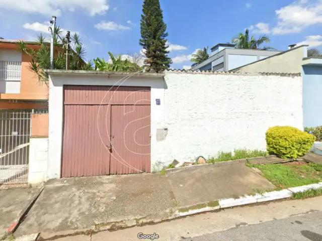 Terreno / Lote para Venda em São Paulo/SP Campo Belo