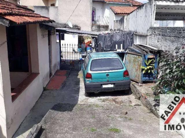 Terreno / Lote para Venda em São Paulo/SP Campo Grande