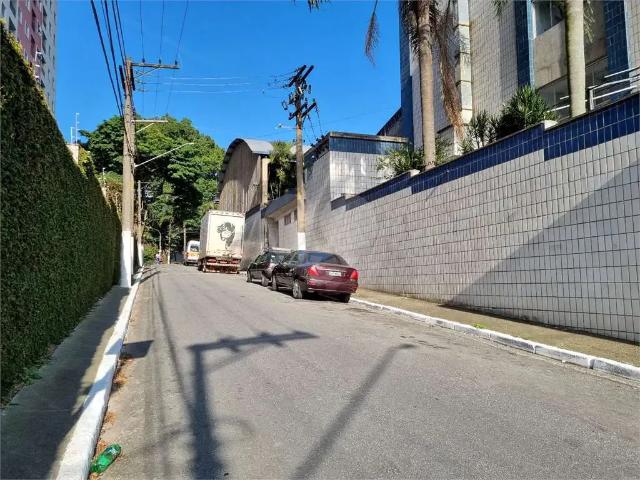 Terreno / Lote para Venda em São Paulo/SP Campo Grande