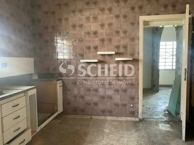 Terreno / Lote para Venda em São Paulo/SP Campo Grande