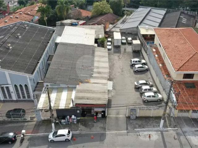 Terreno / Lote para Venda em São Paulo/SP Campo Grande