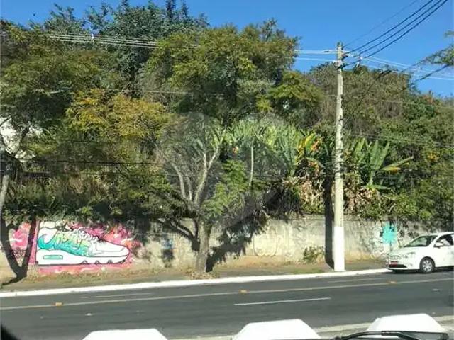 Terreno / Lote para Venda em São Paulo/SP Campo Limpo