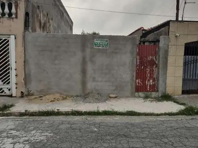 Terreno / Lote para Venda em São Paulo/SP Campo Limpo