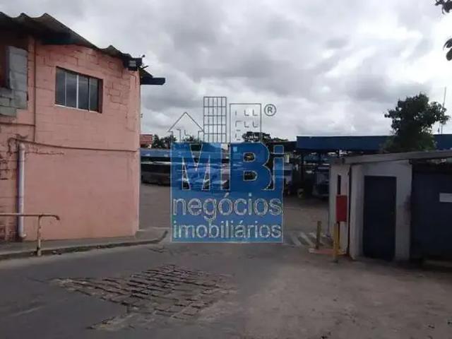 Terreno / Lote para Venda em São Paulo/SP Campo Limpo