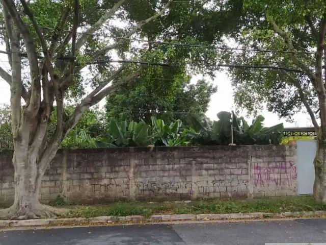 Terreno / Lote para Venda em São Paulo/SP Campo Limpo