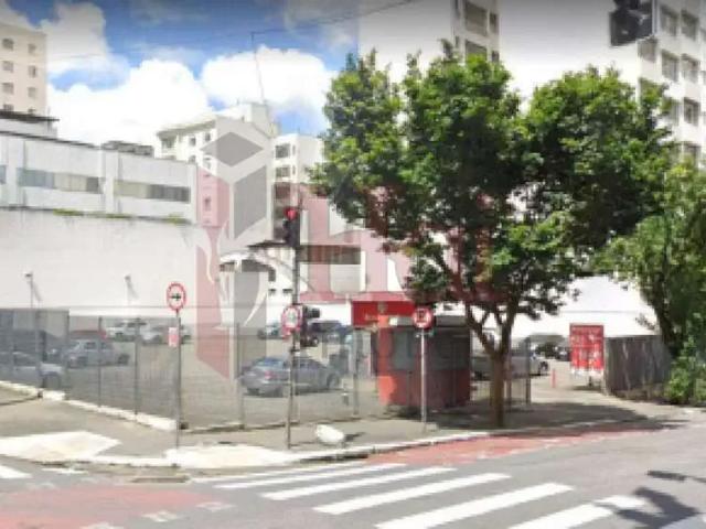 Terreno / Lote para Venda em São Paulo/SP Campos Eliseos