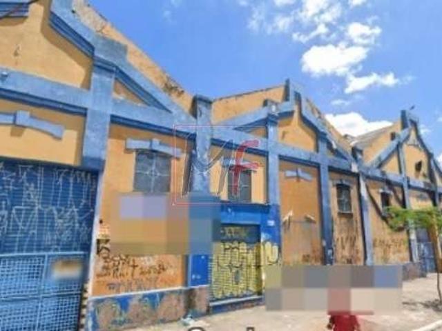 Terreno / Lote para Venda em São Paulo/SP Campos Eliseos