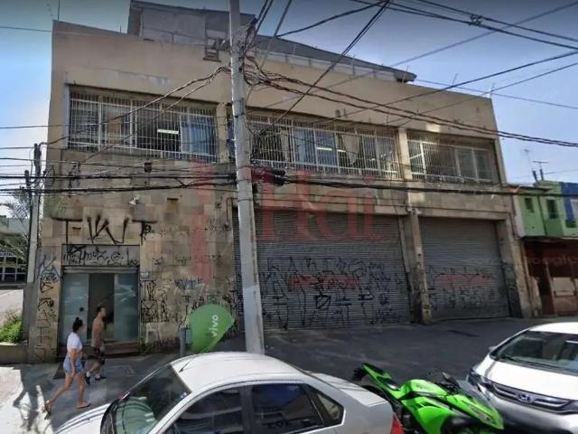 Terreno / Lote para Venda em São Paulo/SP Campos Eliseos