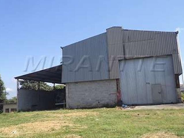 Terreno / Lote para Venda em São Paulo/SP Campos Eliseos