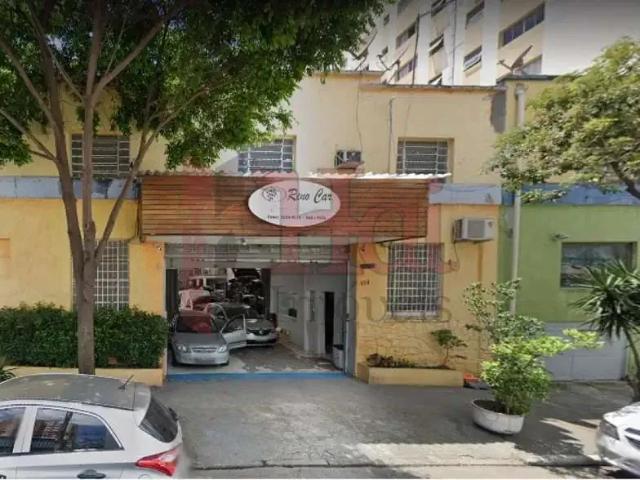 Terreno / Lote para Venda em São Paulo/SP Campos Eliseos