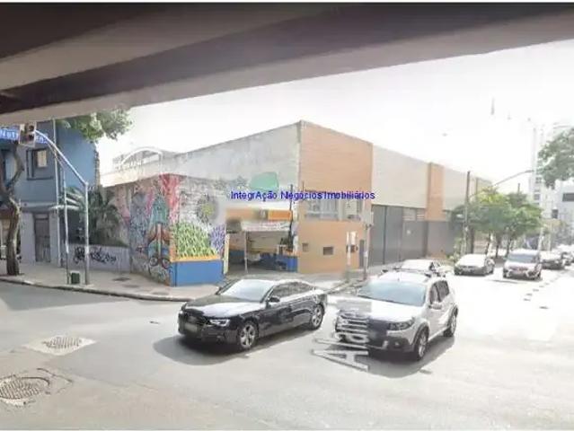 Terreno / Lote para Venda em São Paulo/SP Campos Eliseos