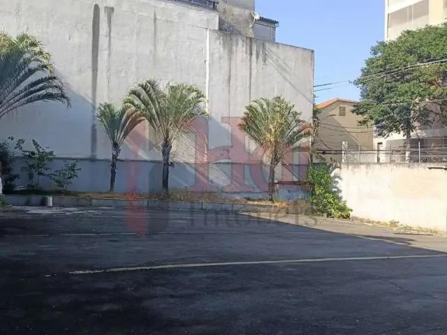 Terreno / Lote para Venda em São Paulo/SP Campos Eliseos