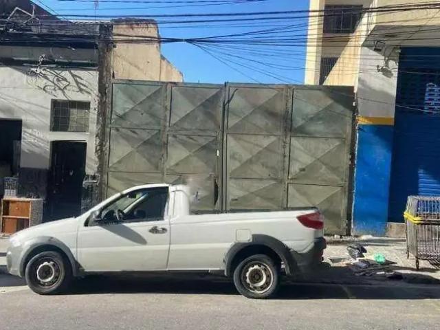 Terreno / Lote para Venda em São Paulo/SP Campos Eliseos