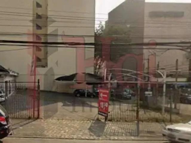 Terreno / Lote para Venda em São Paulo/SP Campos Eliseos