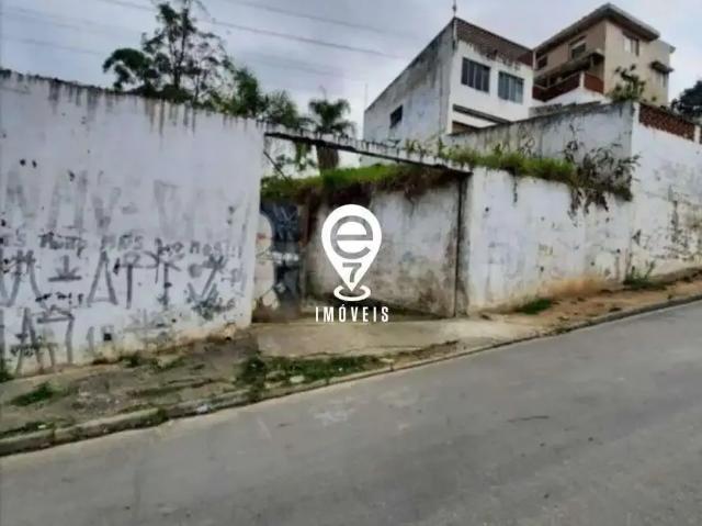 Terreno / Lote para Venda em São Paulo/SP Cantinho do Céu
