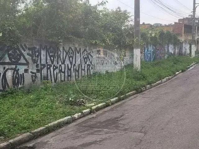 Terreno / Lote para Venda em São Paulo/SP Cantinho do Céu