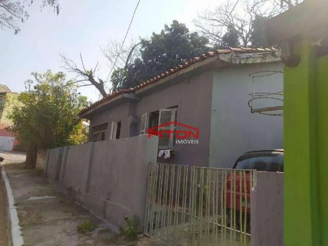 Terreno / Lote para Venda em São Paulo/SP Cangaíba
