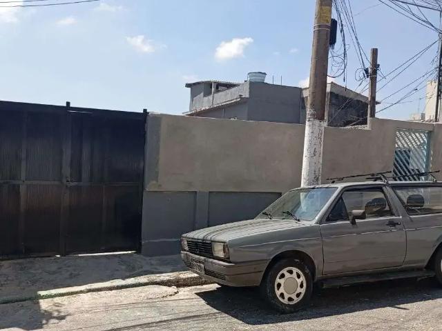 Terreno / Lote para Venda em São Paulo/SP Cangaíba