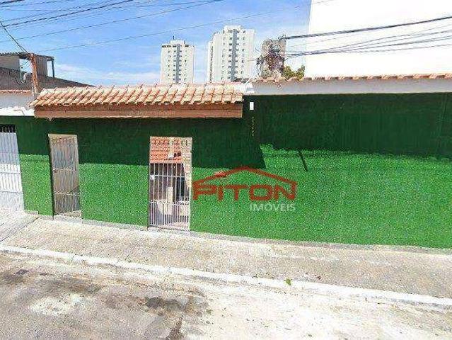 Terreno / Lote para Venda em São Paulo/SP Cangaíba