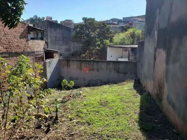Terreno / Lote para Venda em São Paulo/SP Cangaíba