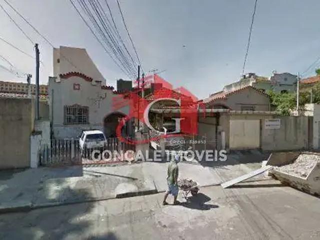 Terreno / Lote para Venda em São Paulo/SP Canindé