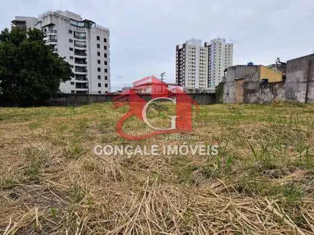 Terreno / Lote para Venda em São Paulo/SP Canindé
