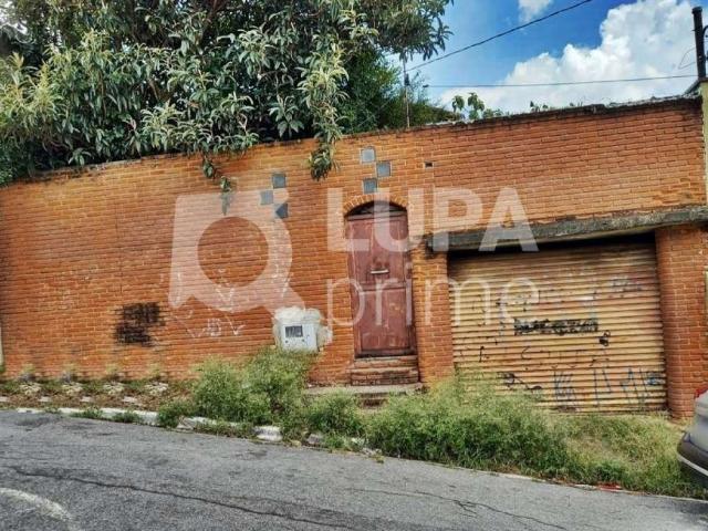 Terreno / Lote para Venda em São Paulo/SP Cachoeirinha