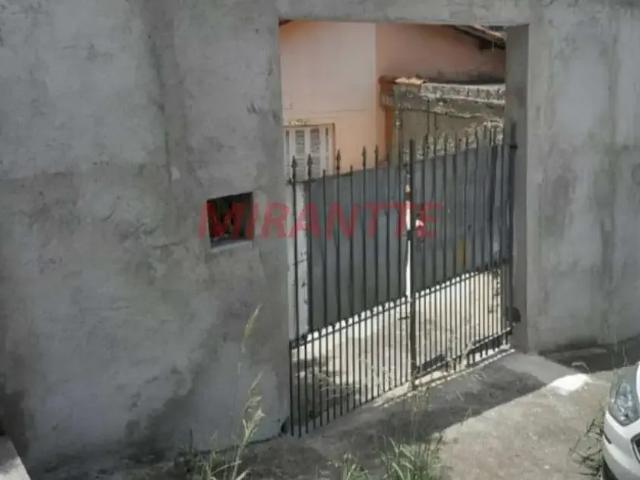 Terreno / Lote para Venda em São Paulo/SP Cachoeirinha