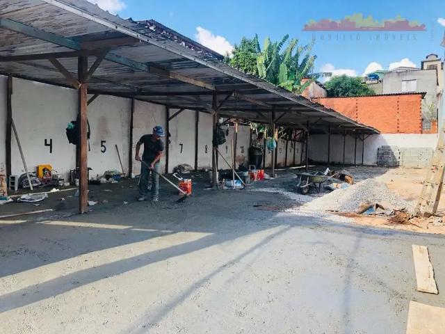 Terreno / Lote para Venda em São Paulo/SP Cachoeirinha