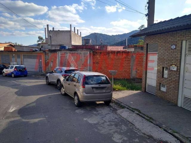 Terreno / Lote para Venda em São Paulo/SP Cachoeirinha