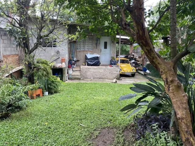 Terreno / Lote para Venda em São Paulo/SP Capela do Socorro