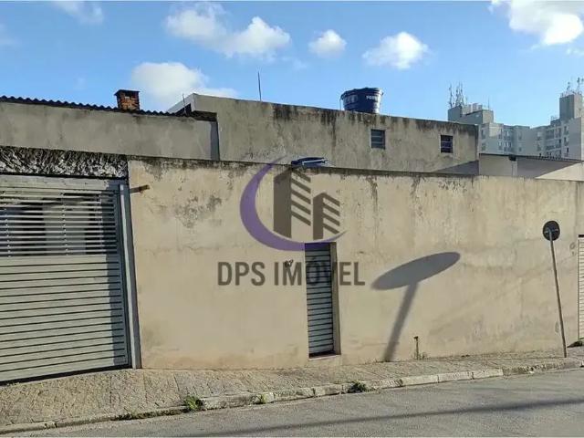 Terreno / Lote para Venda em São Paulo/SP Capela do Socorro