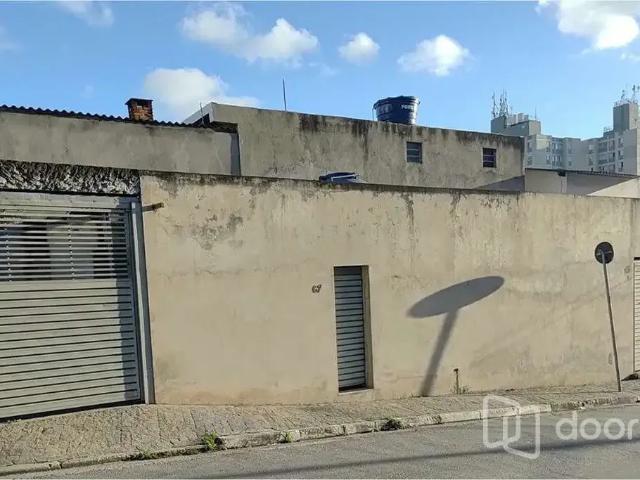 Terreno / Lote para Venda em São Paulo/SP Capela do Socorro