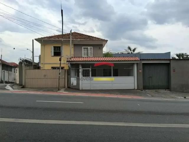 Terreno / Lote para Venda em São Paulo/SP Carandiru