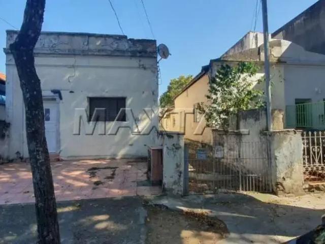 Terreno / Lote para Venda em São Paulo/SP Carandiru