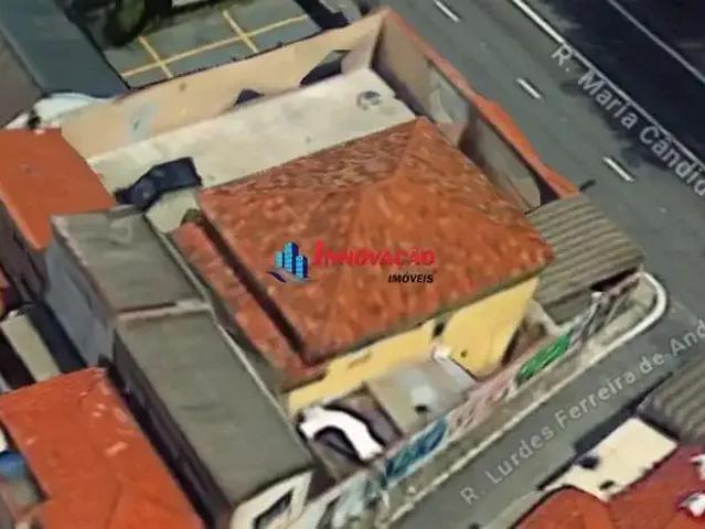 Terreno / Lote para Venda em São Paulo/SP Carandiru