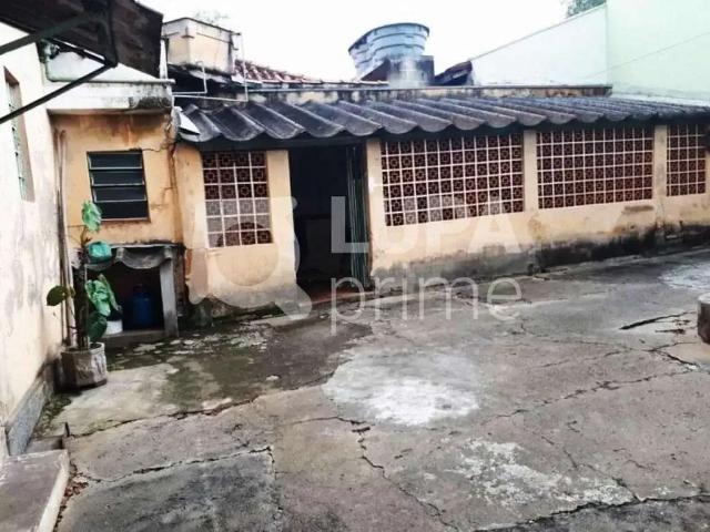 Terreno / Lote para Venda em São Paulo/SP Carandiru