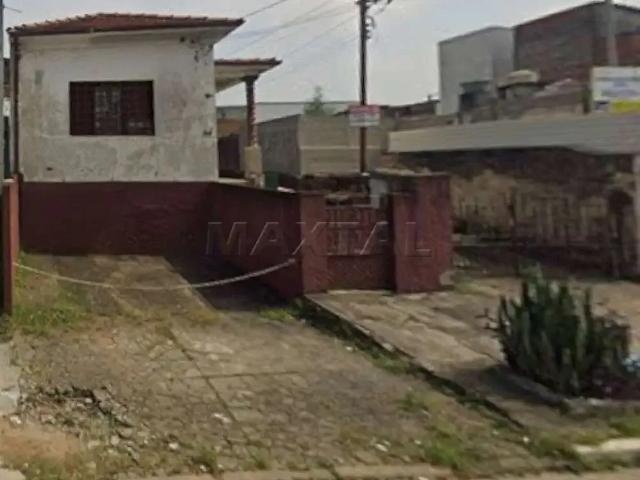 Terreno / Lote para Venda em São Paulo/SP Carandiru