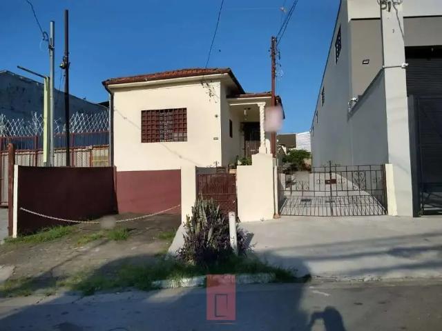 Terreno / Lote para Venda em São Paulo/SP Carandiru