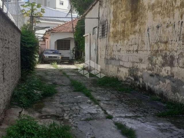 Terreno / Lote para Venda em São Paulo/SP Carandiru