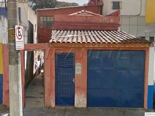 Terreno / Lote para Venda em São Paulo/SP Carandiru