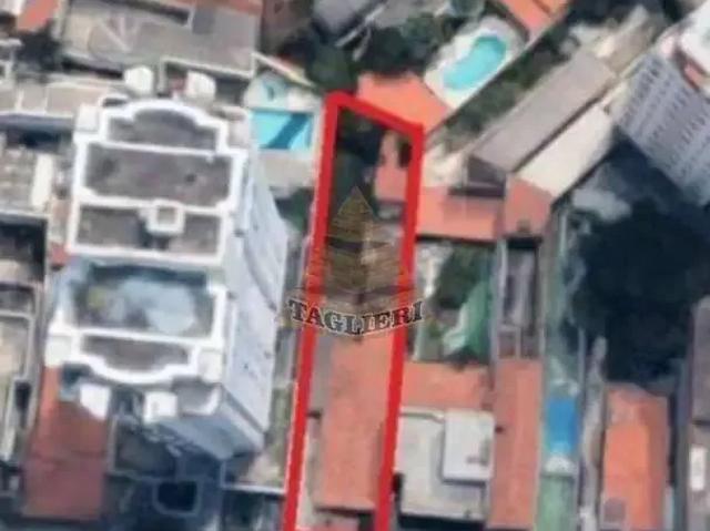 Terreno / Lote para Venda em São Paulo/SP Carrão