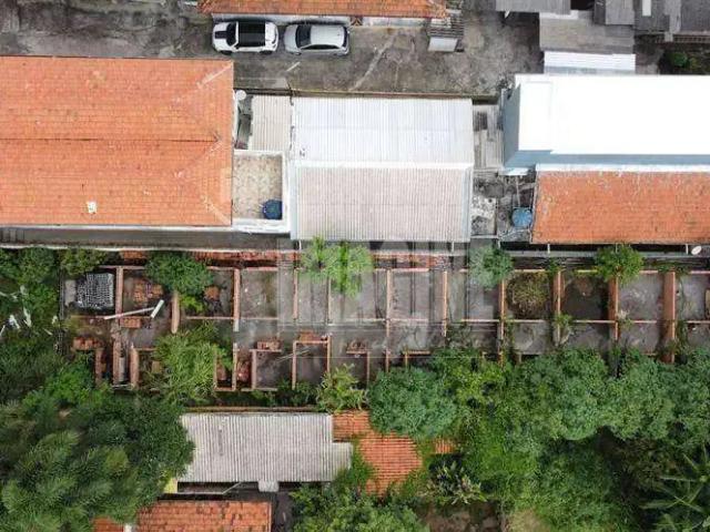 Terreno / Lote para Venda em São Paulo/SP Carrão