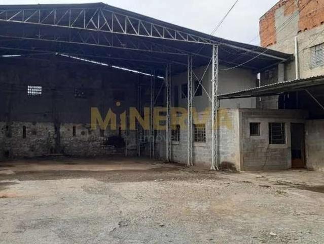 Terreno / Lote para Venda em São Paulo/SP Carrão