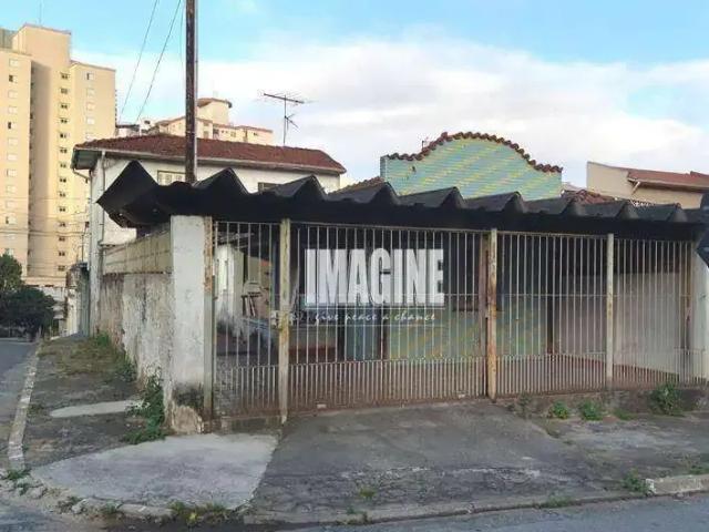 Terreno / Lote para Venda em São Paulo/SP Carrão