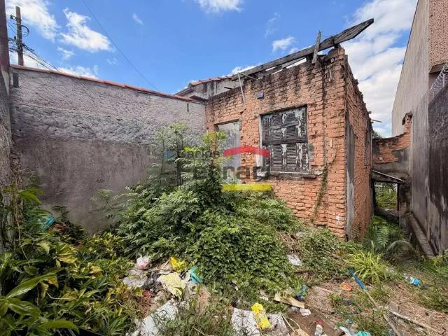 Terreno / Lote para Venda em São Paulo/SP Casa Verde