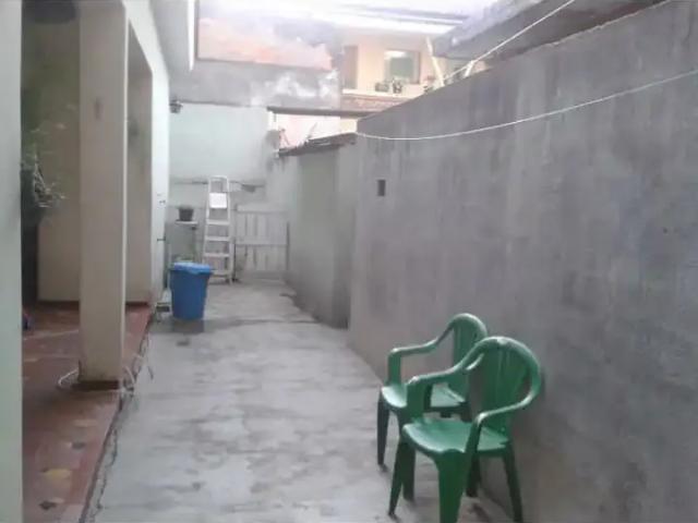 Terreno / Lote para Venda em São Paulo/SP Casa Verde