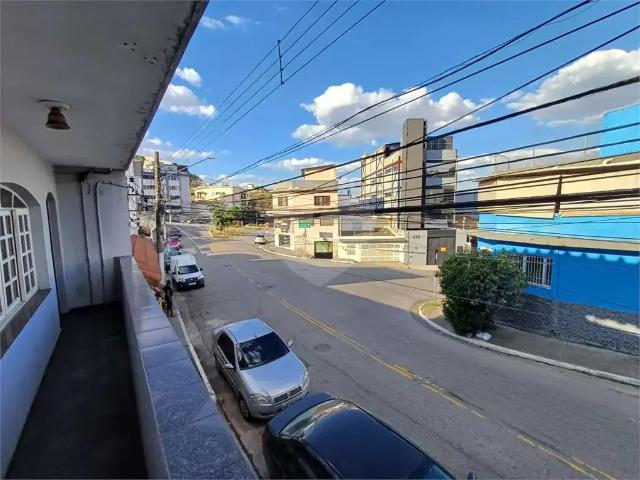 Terreno / Lote para Venda em São Paulo/SP Casa Verde 16 Quartos
