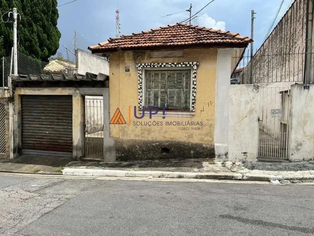 Terreno / Lote para Venda em São Paulo/SP Casa Verde
